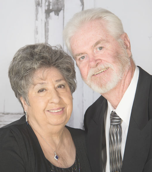 Happy 50th Anniversary!: Kent and Gayla Harris | News, Sports, Jobs ...